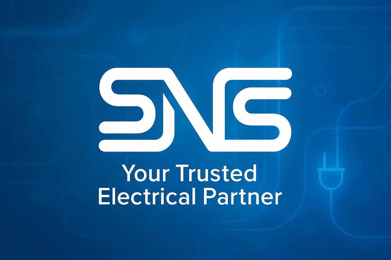 SNS Electrical Services Pte Ltd | Singapore Electrical Contractor